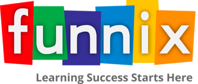 Funnix | Award-Winning Phonics Reading Program